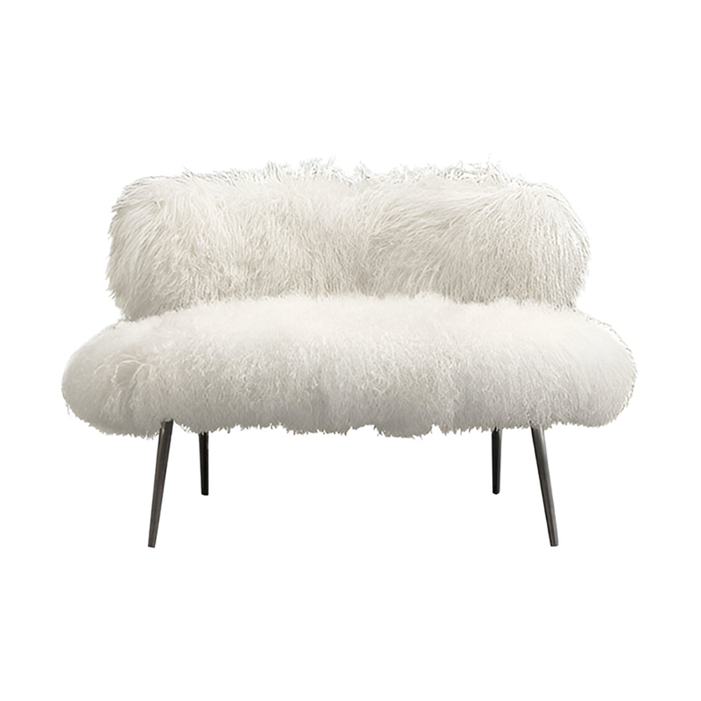 Zefir Dining Chair by Baxter | Haute Living