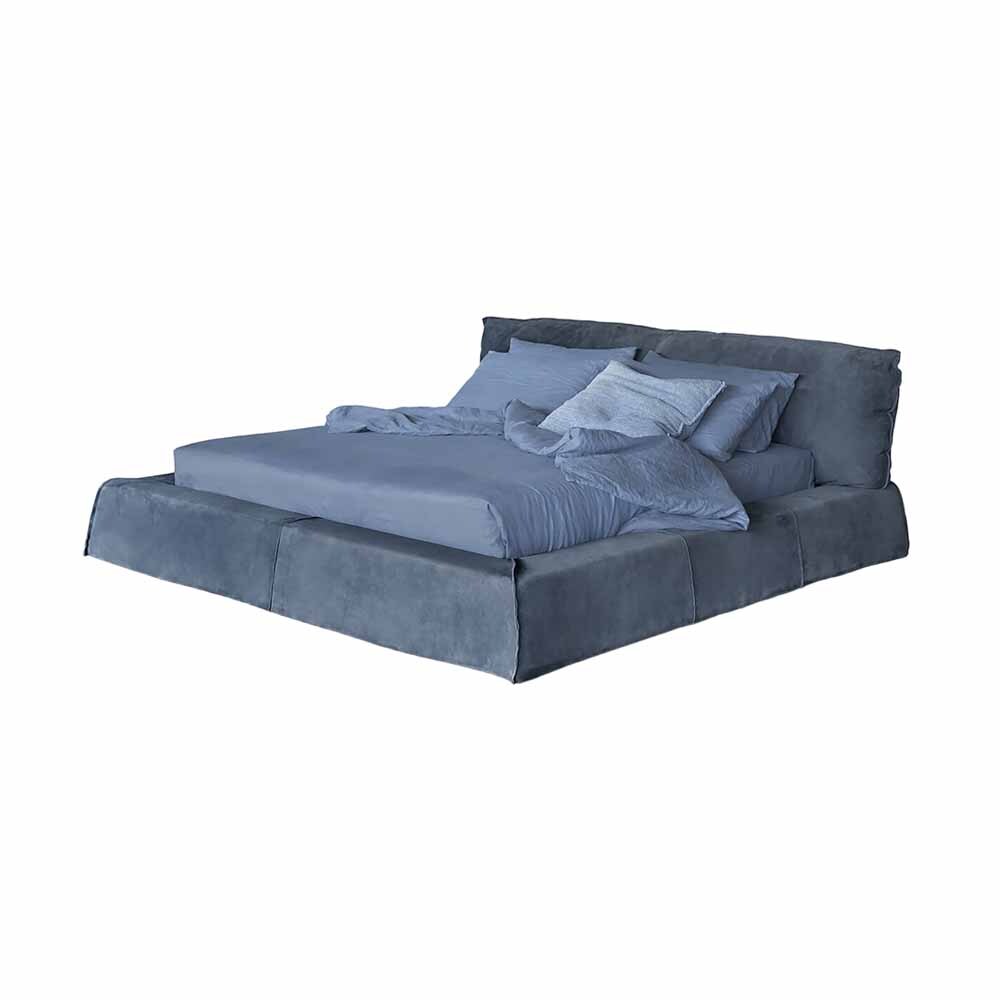 Paris Slim Bed by Baxter | Haute Living