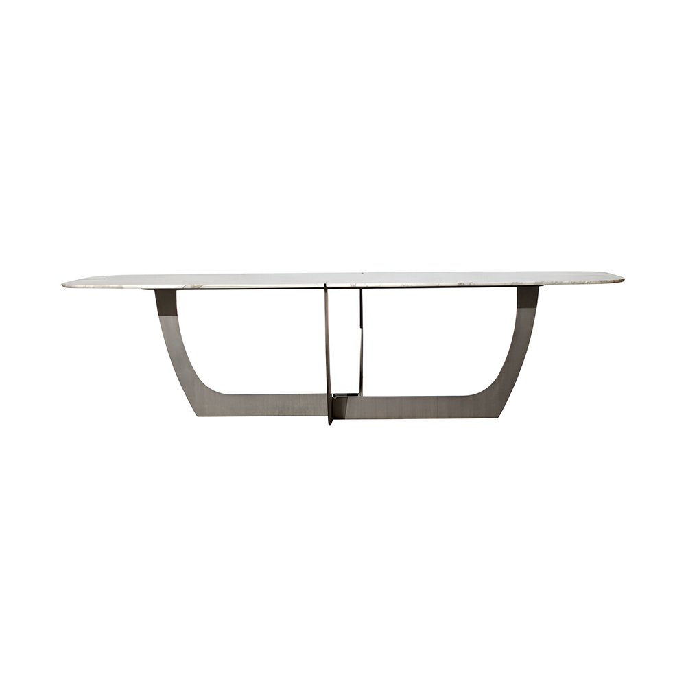 Y25 Dining Table by Baxter | Haute Living