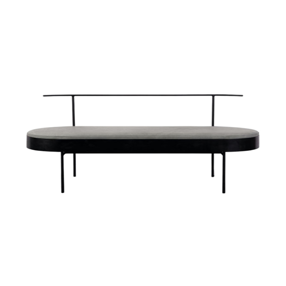 Barret Lounge Chair by Baxter | Haute Living