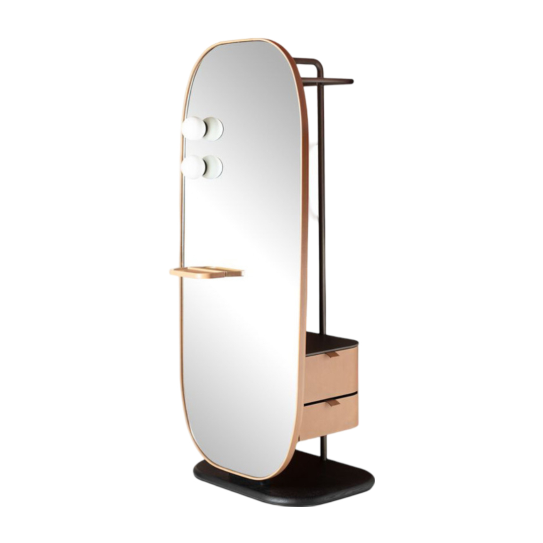 Modern Mirrors, Contemporary Mirrors | Haute Living