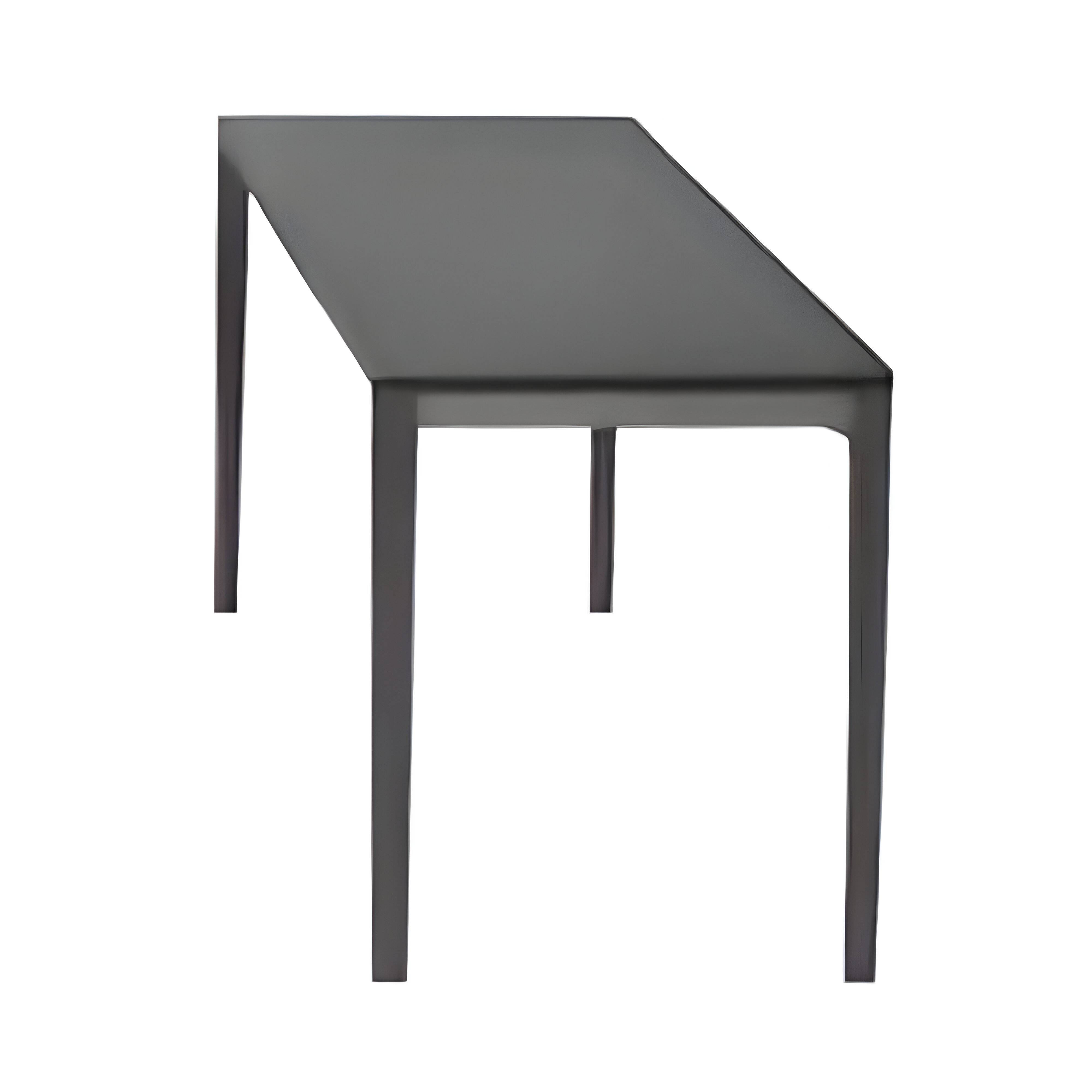 Able Desk with Drawer by Bensen | Haute Living