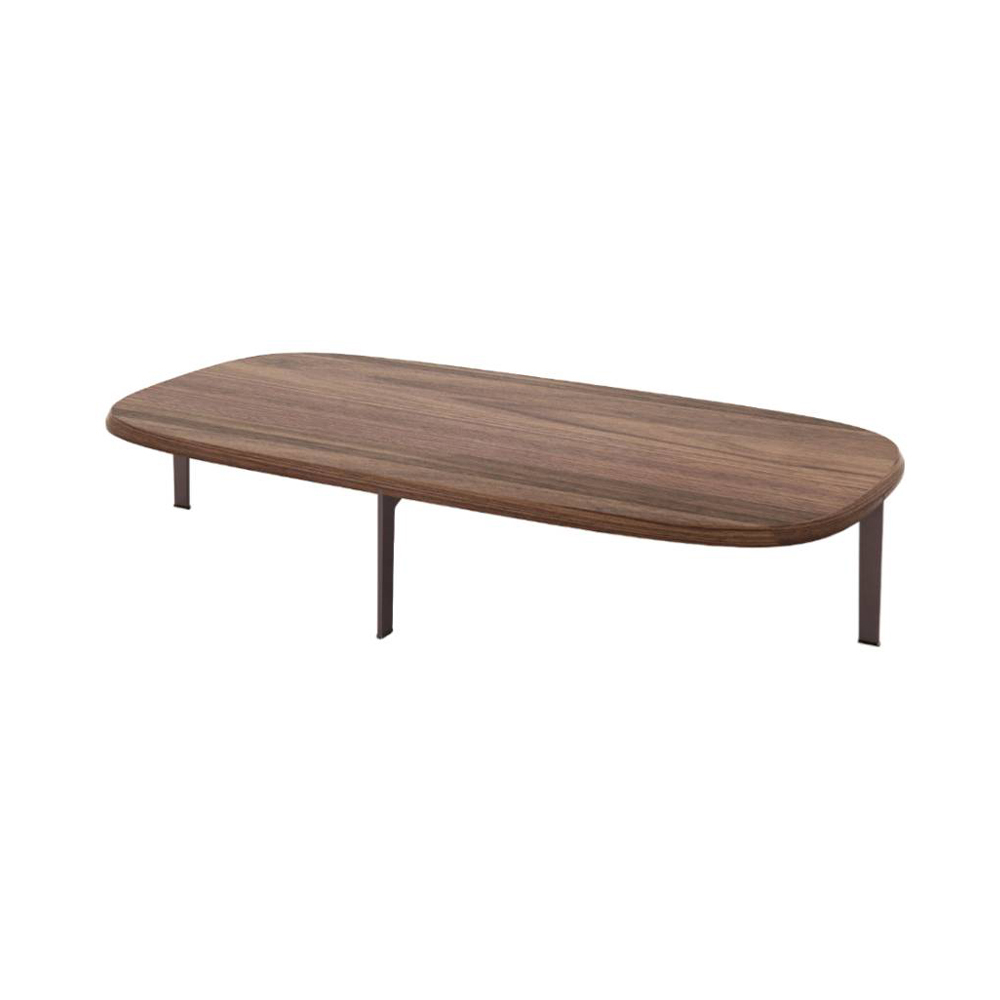 Around Table by Bensen Furniture | Haute Living