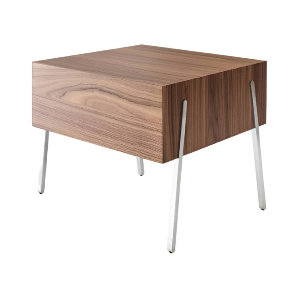 Into Cabinet by Bensen | Haute Living