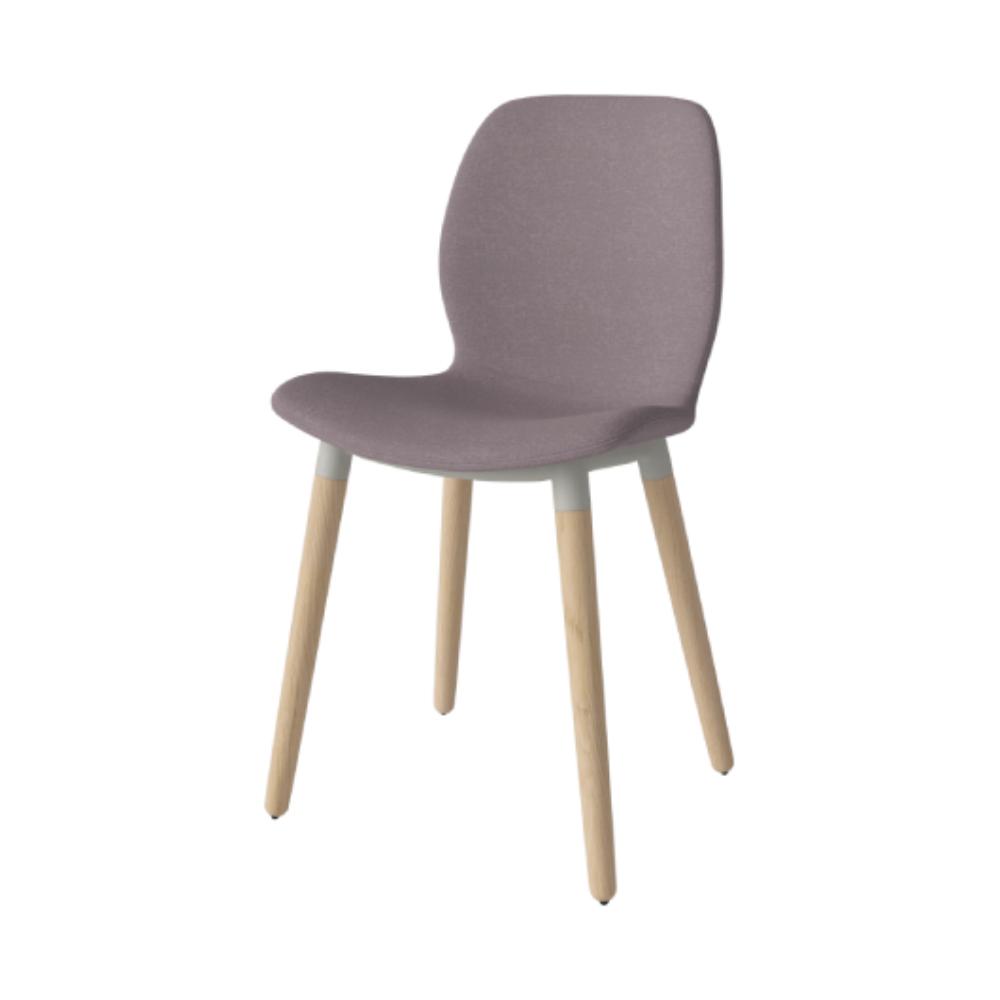Scandinavia Armchair by Bolia | Haute Living