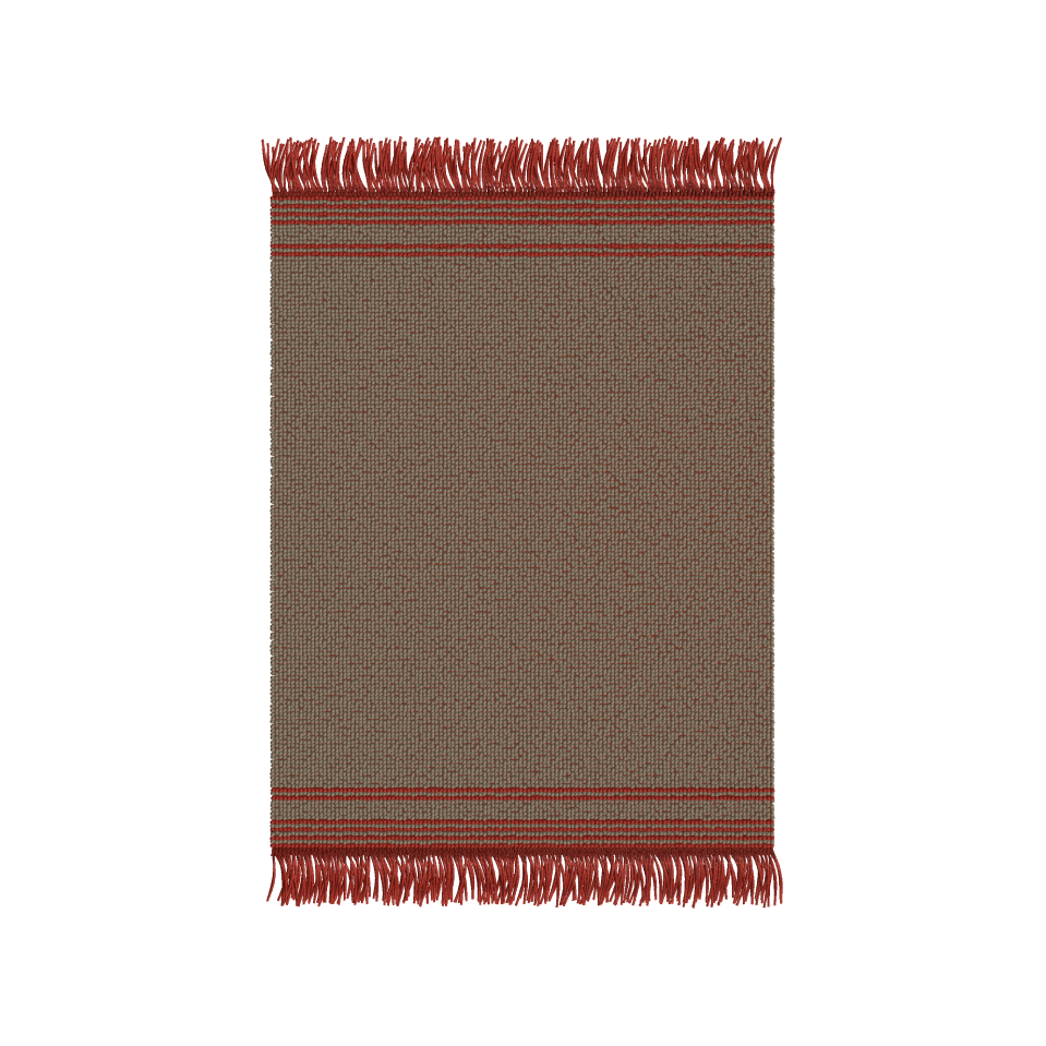 Carpet Sign rugs and carpets | Haute Living