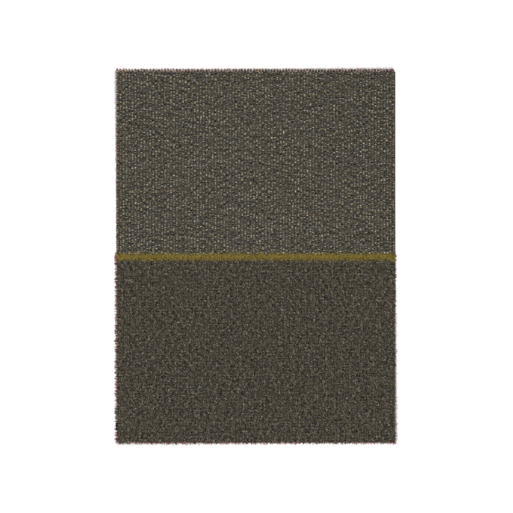 Carpet Sign rugs and carpets | Haute Living