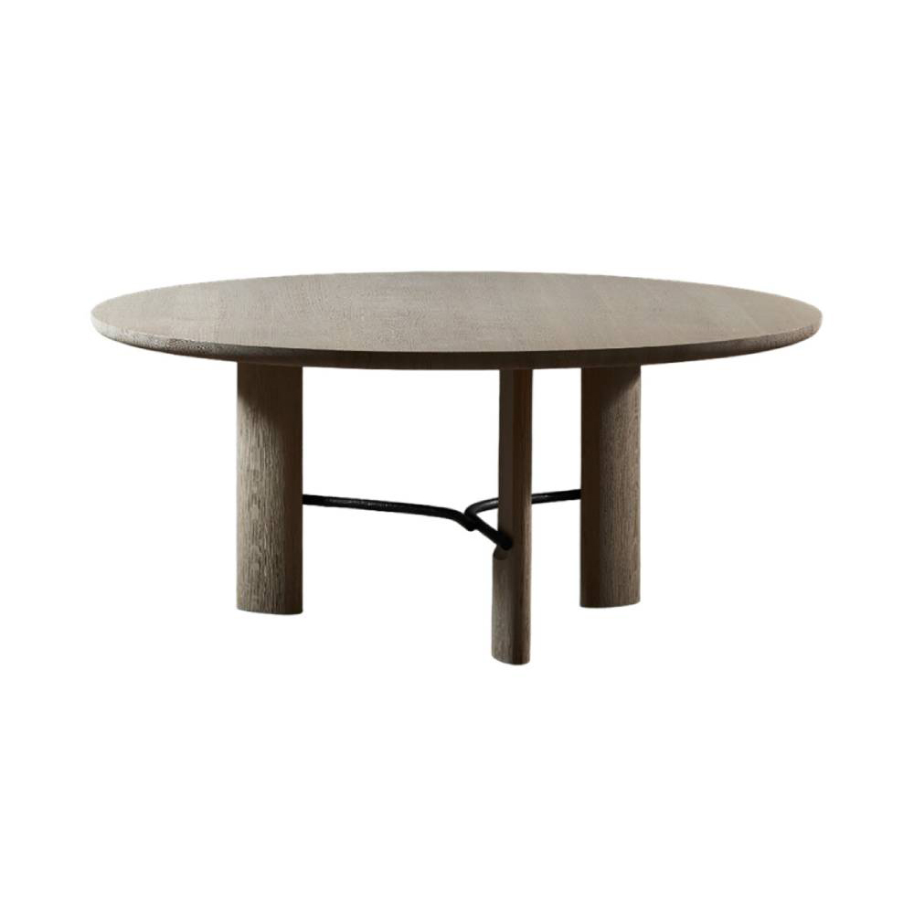 HUB Lounge Table by Collection Particulière | Haute Living