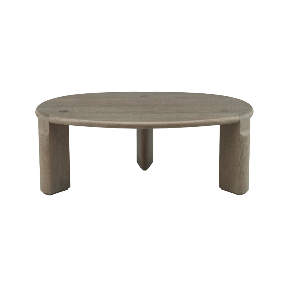 Twenty-Five Marble Coffee Table by De La Espada | Haute Living