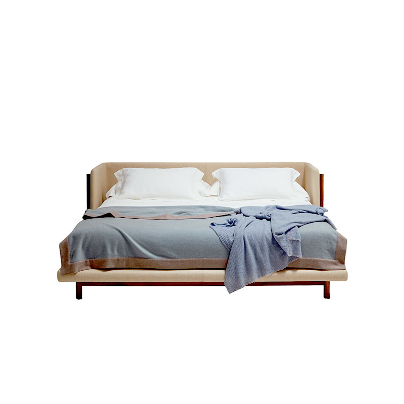 Modern beds, Contemporary beds | Haute Living