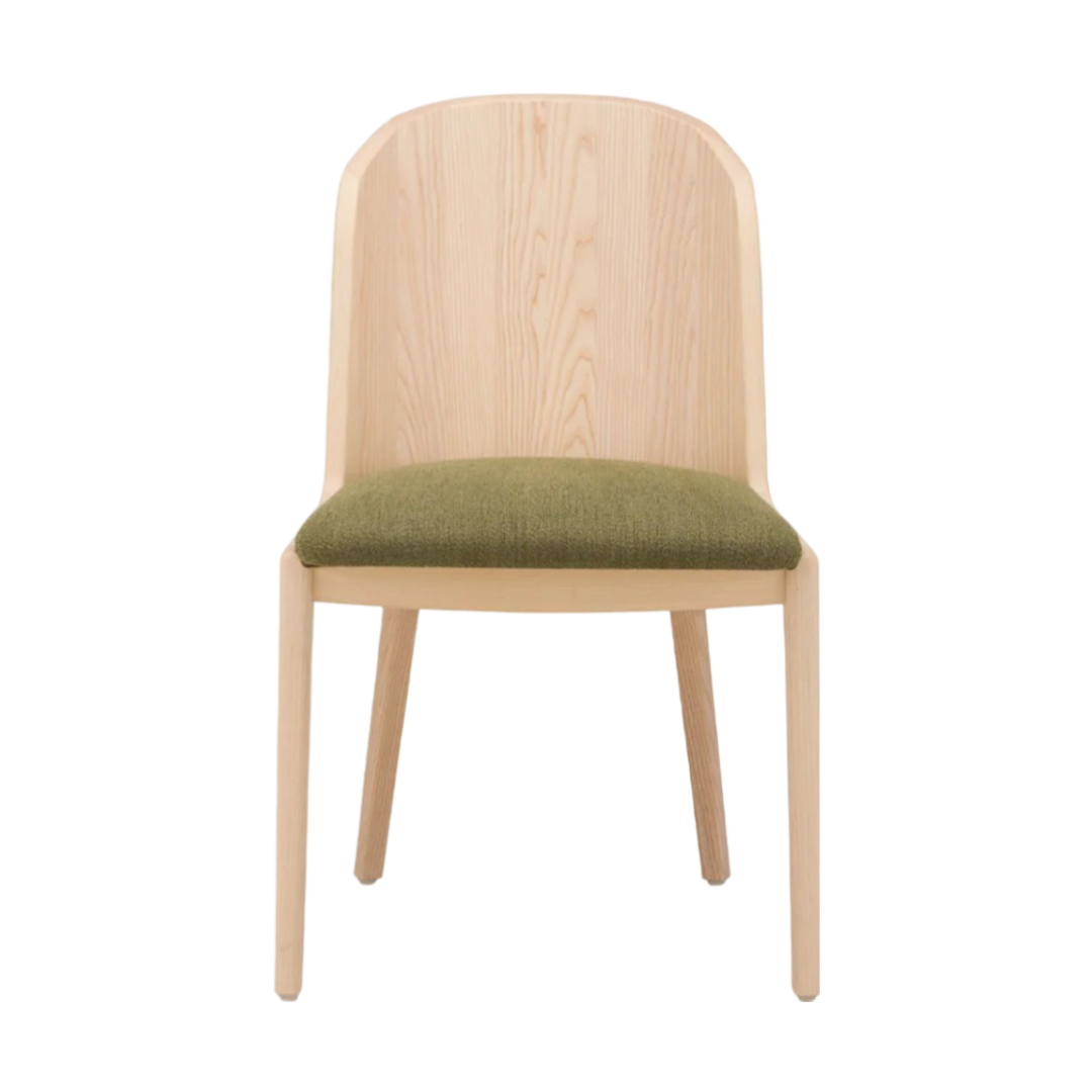 Twenty-Five Dining Armchair by De La Espada | Haute Living