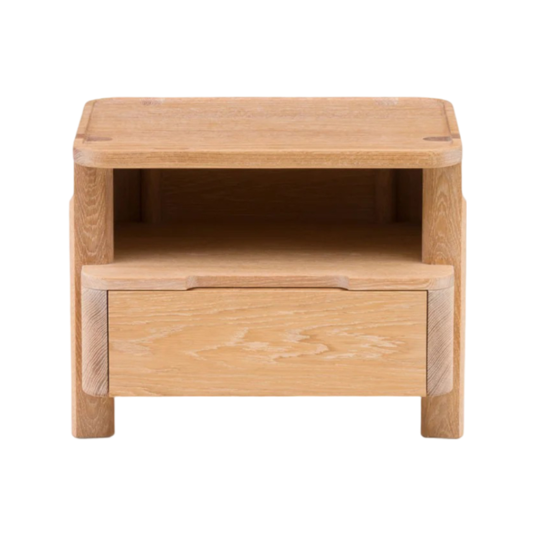 Twenty-Five Bedside Table by De La Espada | Haute Living