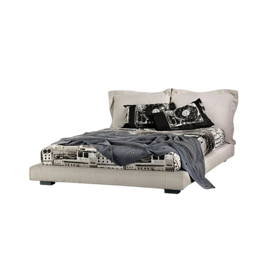 Modern beds, Contemporary beds | Haute Living