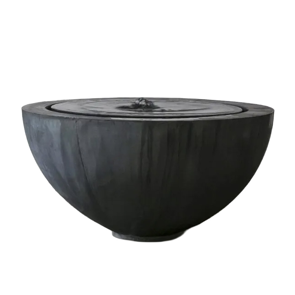 Domani Planters | Haute Living