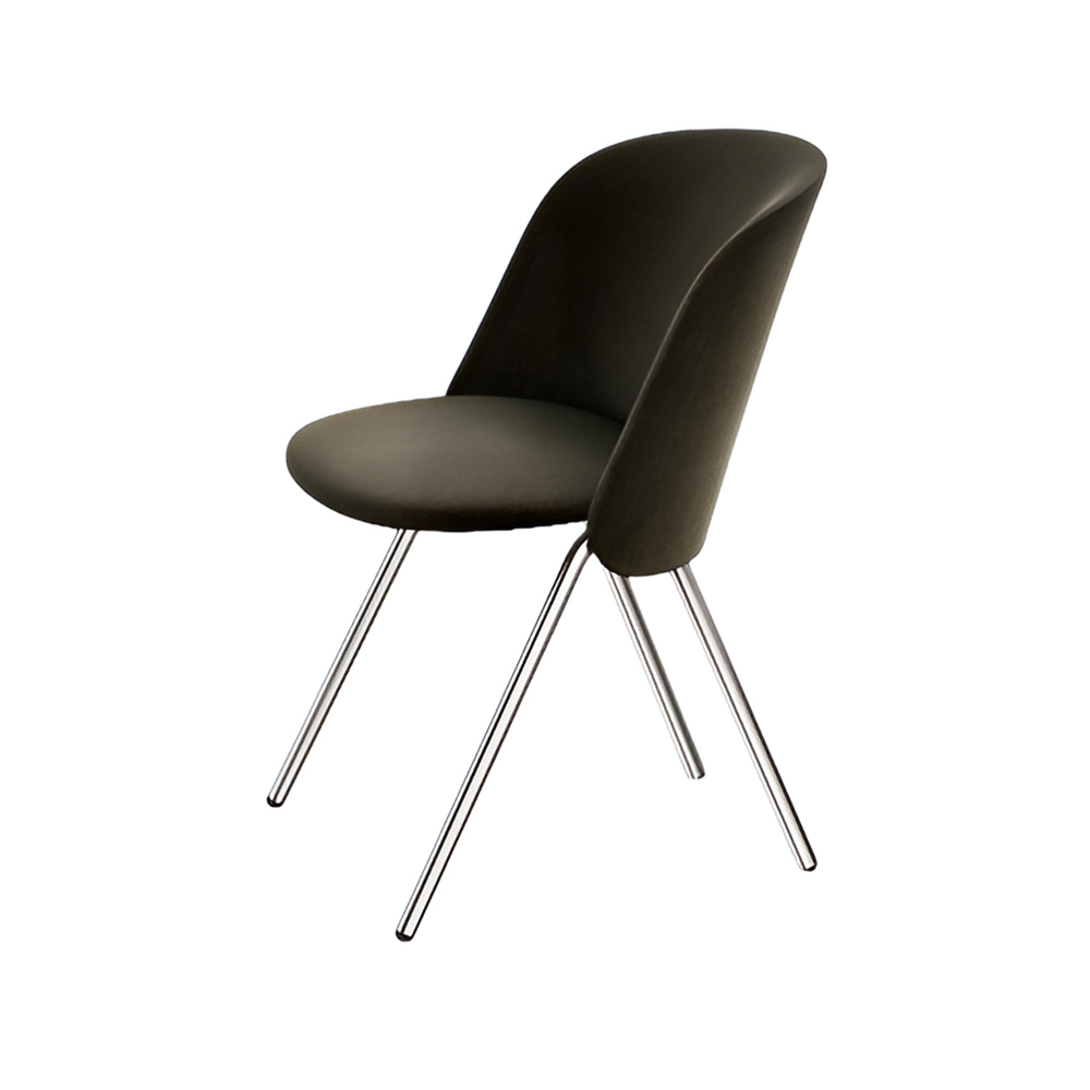 Taro Bench by e15 Furniture | Haute Living
