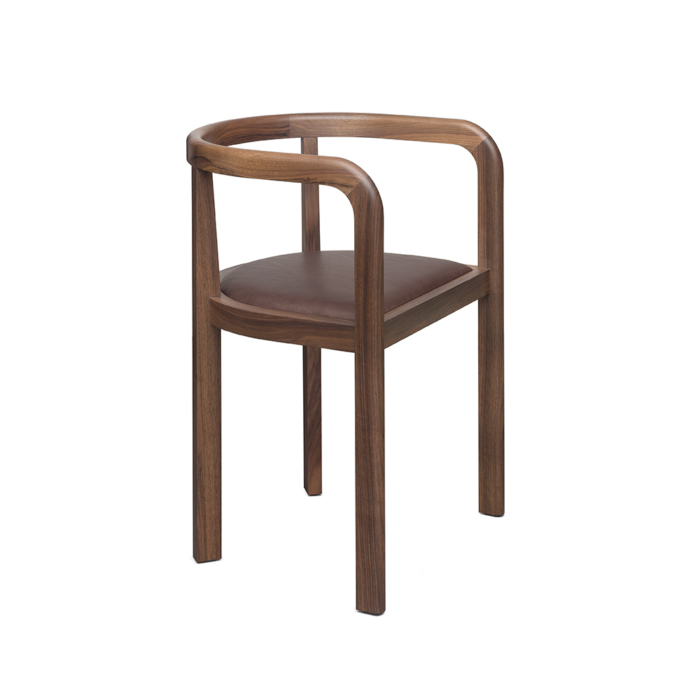 Taro Bench by e15 Furniture | Haute Living
