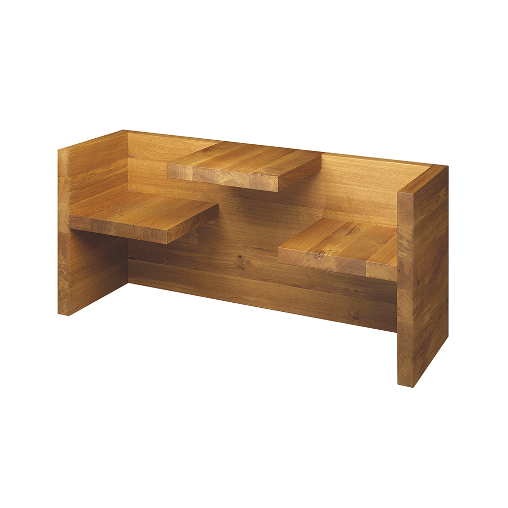Habibi Side Table by e15 Furniture | Haute Living