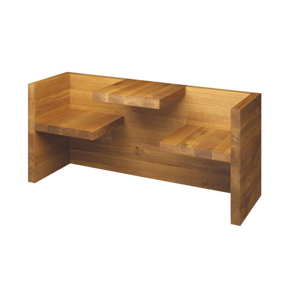 Taro Bench by e15 Furniture | Haute Living