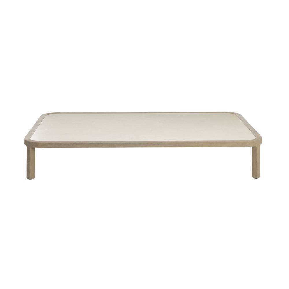 Grand Life Coffee Table: Round by Ethimo | Haute Living