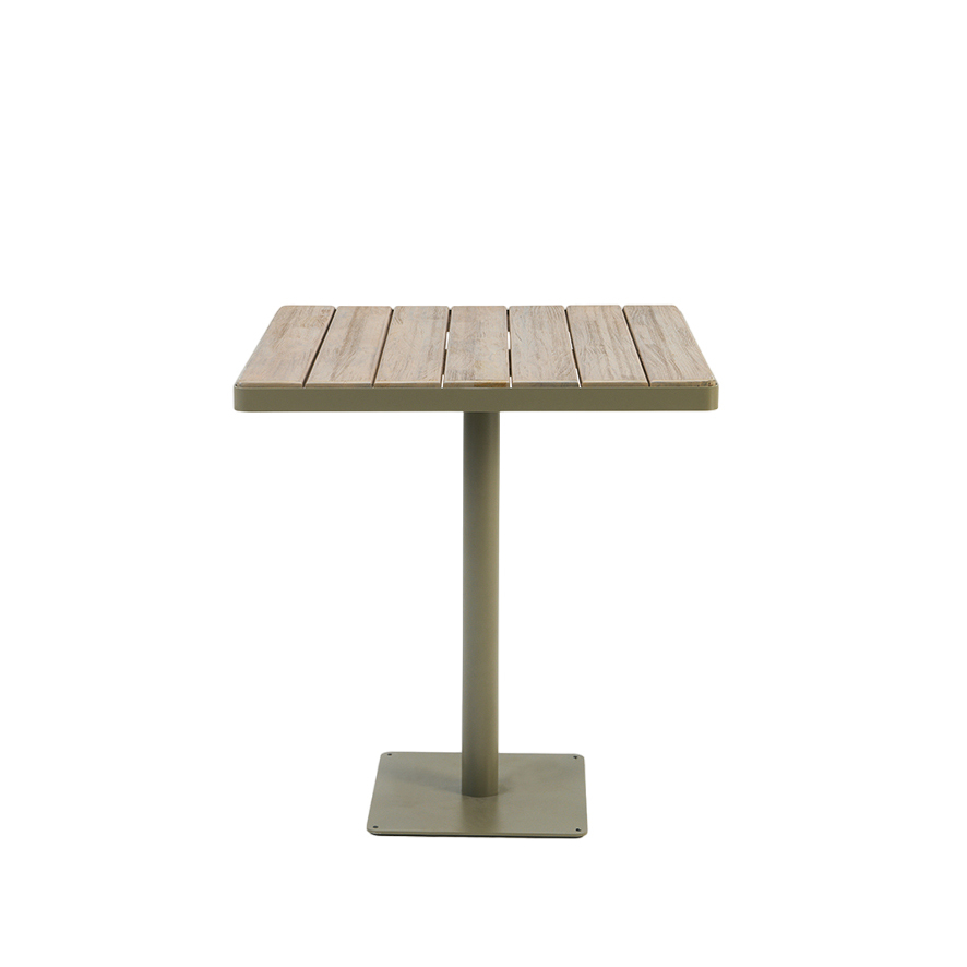 Out-Fit Outdoor Gym by Ethimo | Haute Living