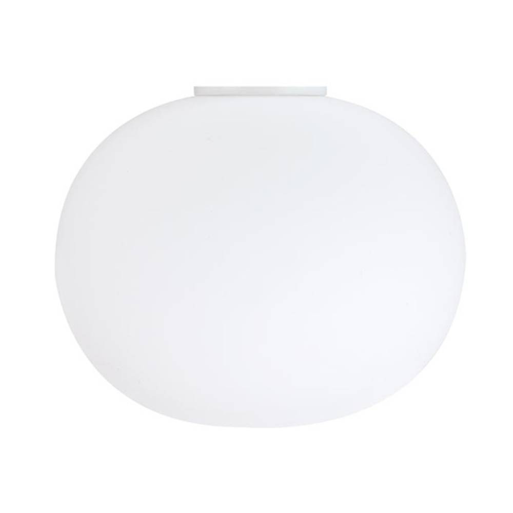 Mini Glo-Ball Ceiling Wall by Flos | Haute Living
