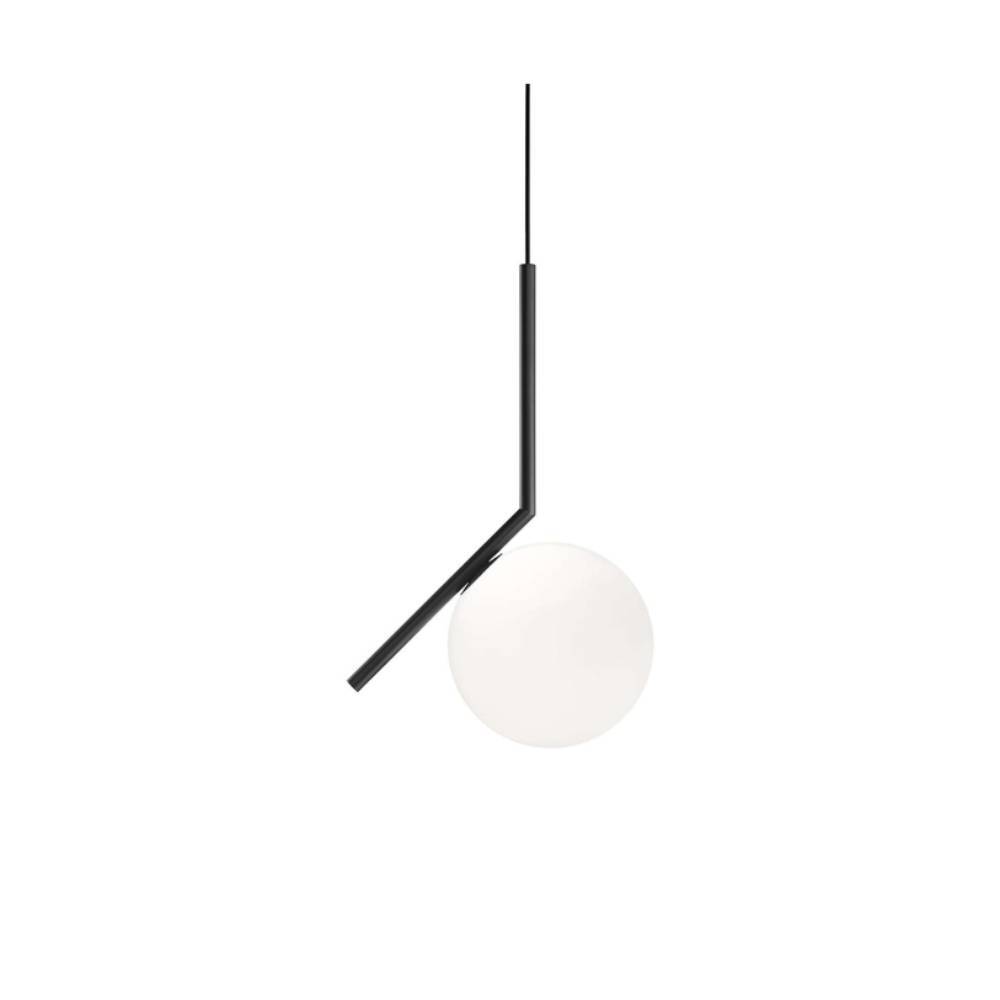 IC Lights Ceiling + Wall Outdoor by Flos | Haute Living