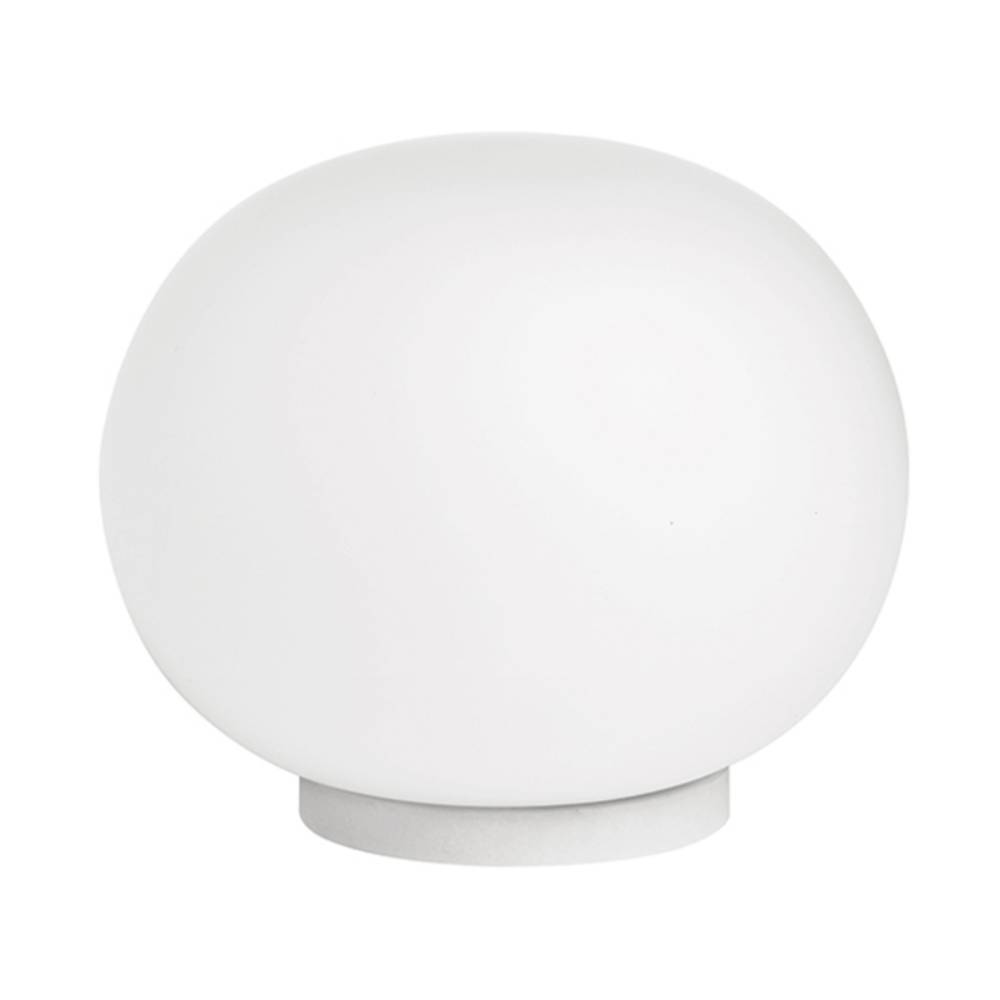 Glo-Ball Table Lamp by Flos | Haute Living