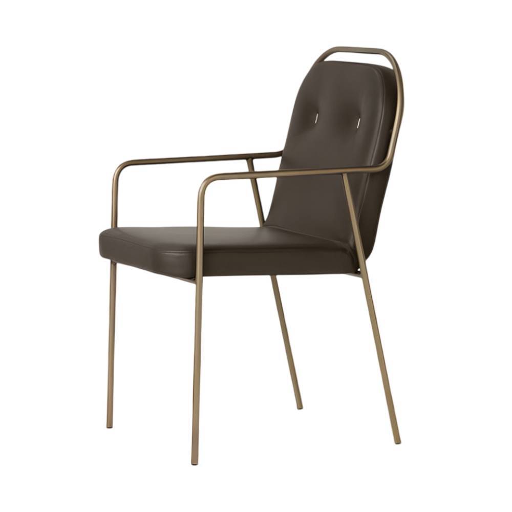 Olimpia Chair by Frag Furniture | Haute Living