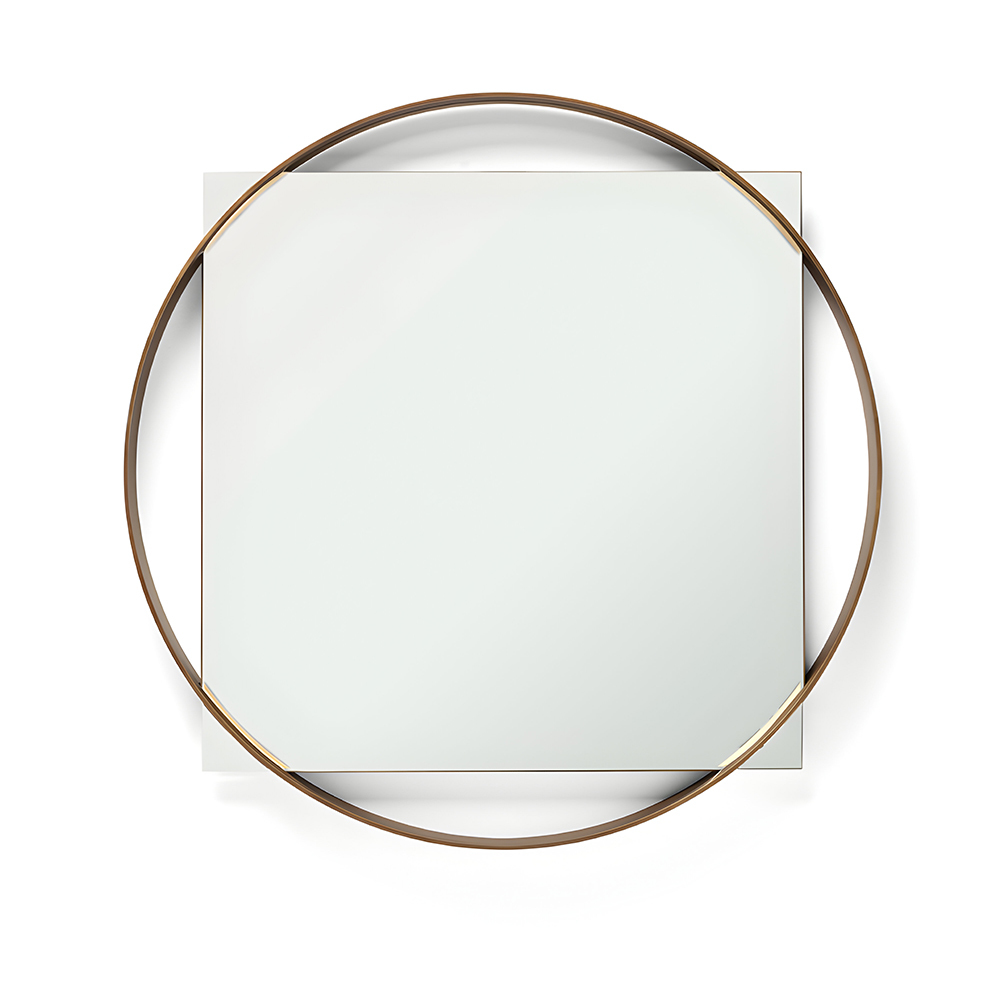 Modern Mirrors, Contemporary Mirrors | Haute Living