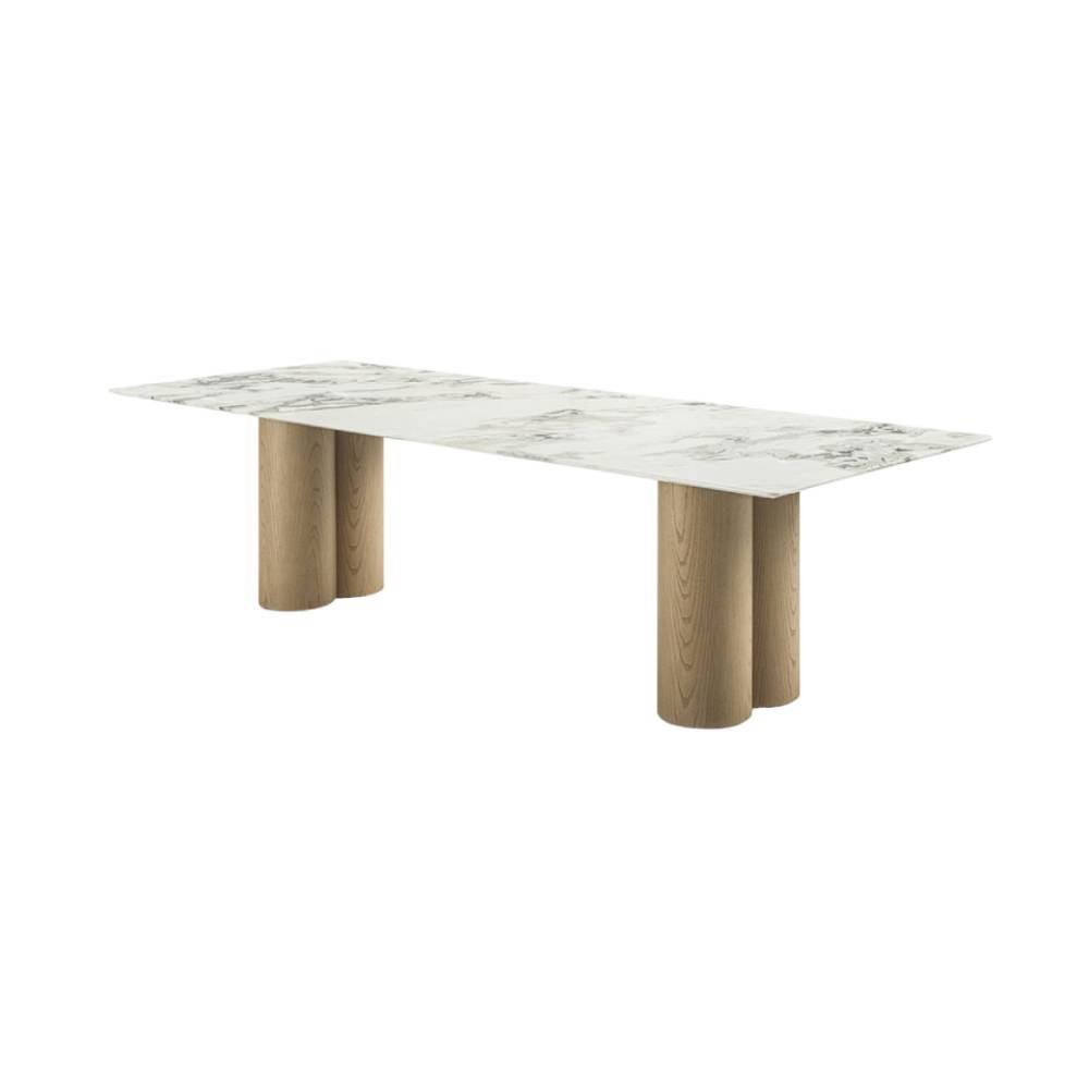 Elly Coffee Table by Frigerio | Haute Living