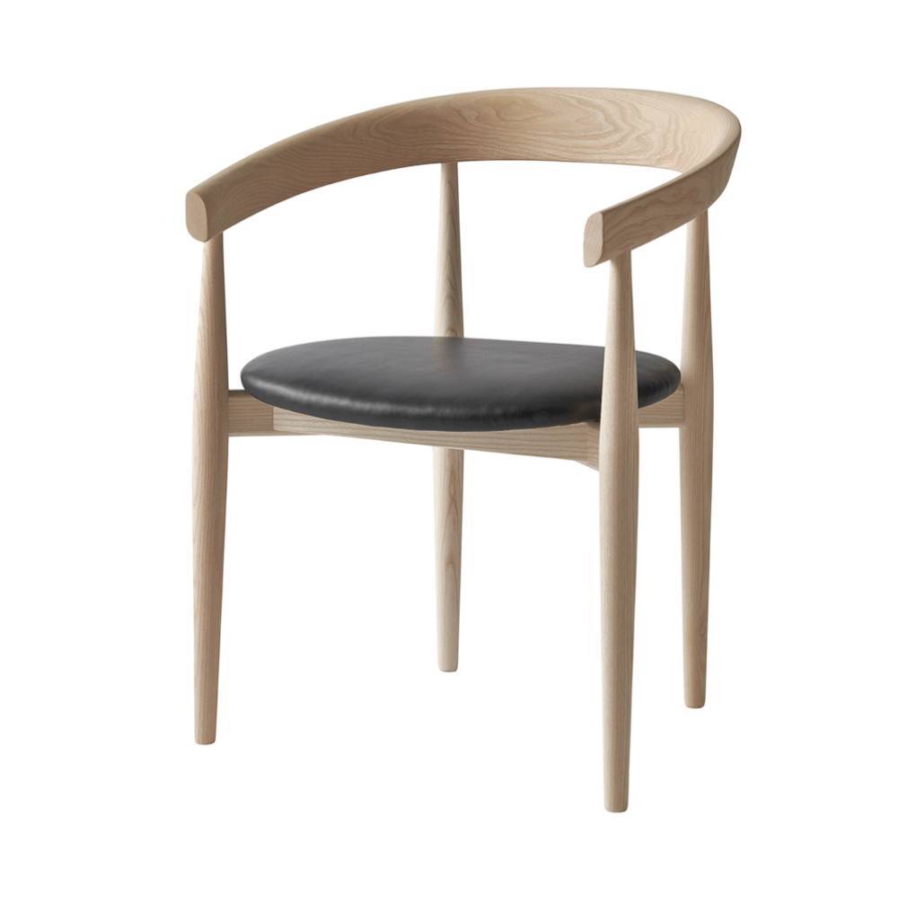 Cattelin Chair by Gemla | Haute Living