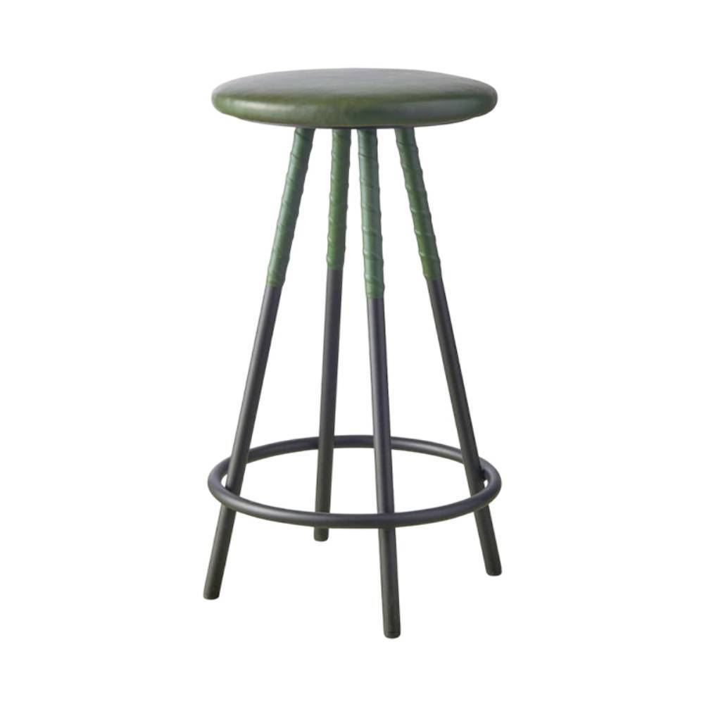 Piruett Bar Stool by Gemla | Haute Living