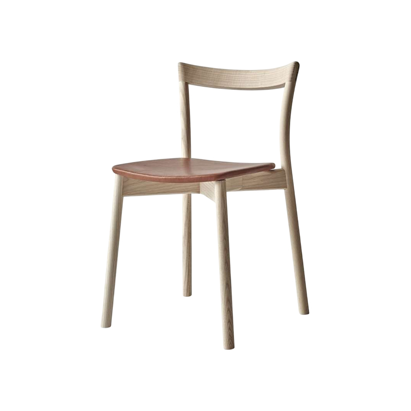 Nordic Dining Chair by Gemla | Haute Living