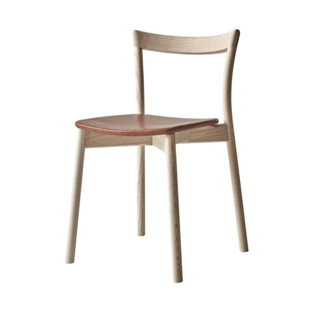 Nordic Dining Chair by Gemla | Haute Living