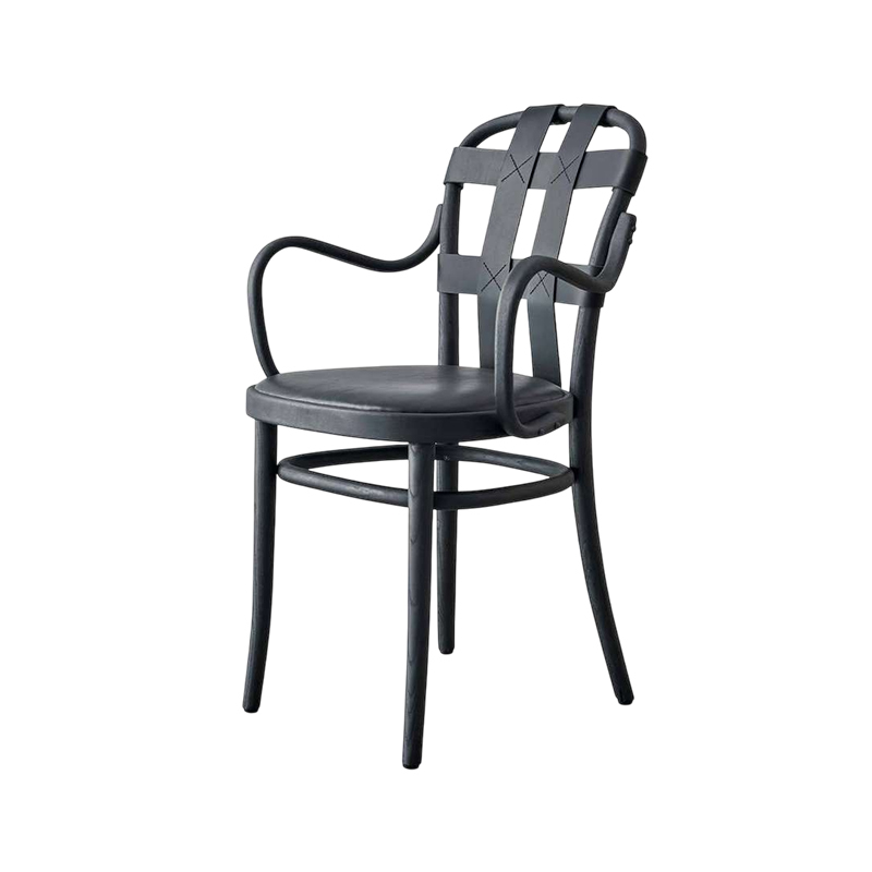 Piruett Bar Stool by Gemla | Haute Living