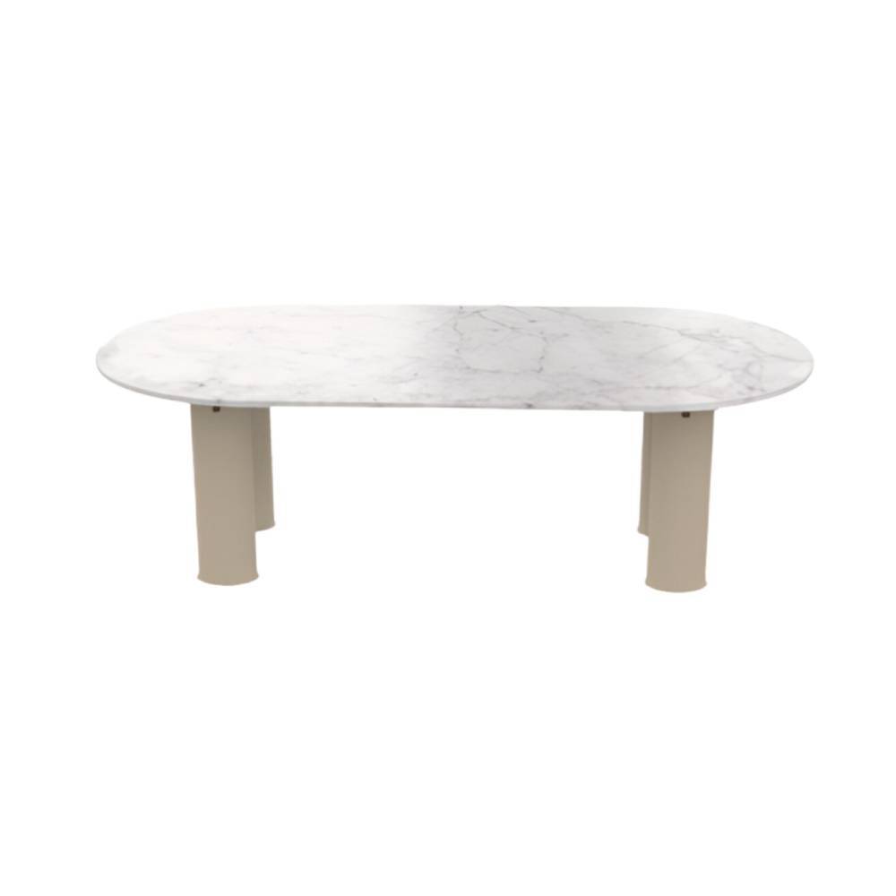 Daen Dining Table by Gervasoni | Haute Living