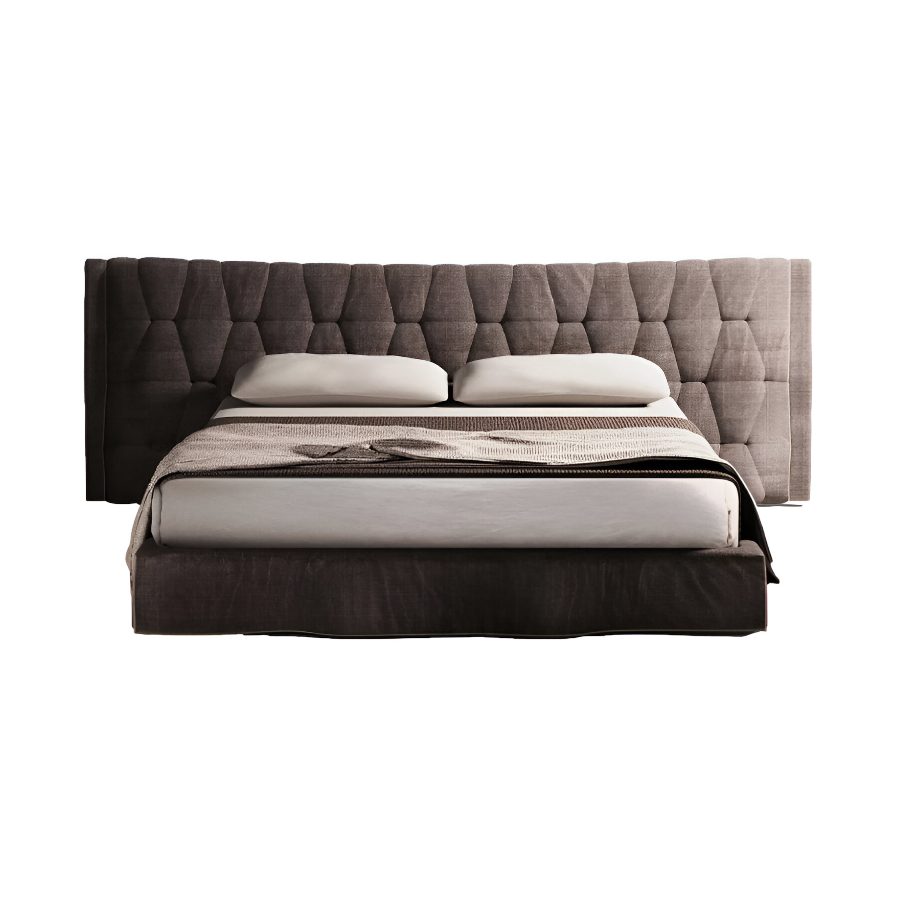 Modern beds, Contemporary beds | Haute Living