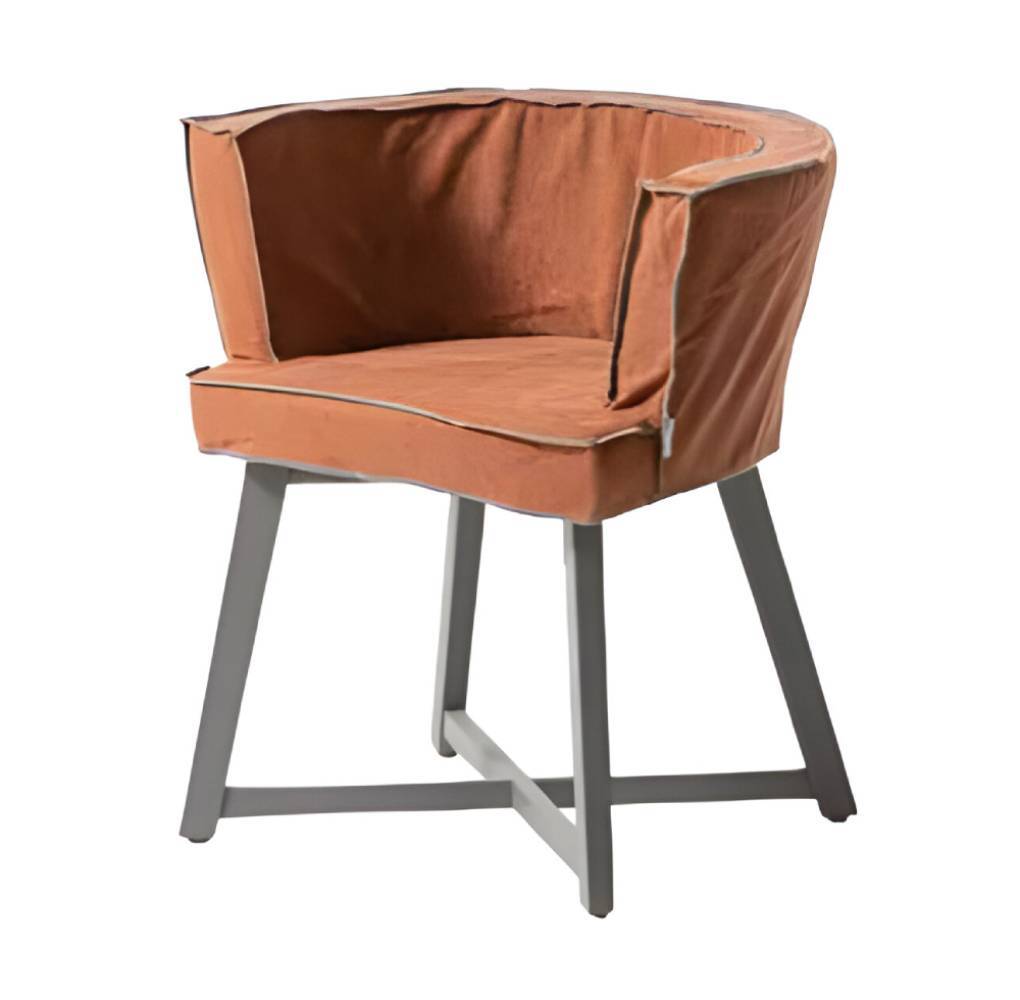 Gray 23 Dining Chair by Gervasoni | Haute Living