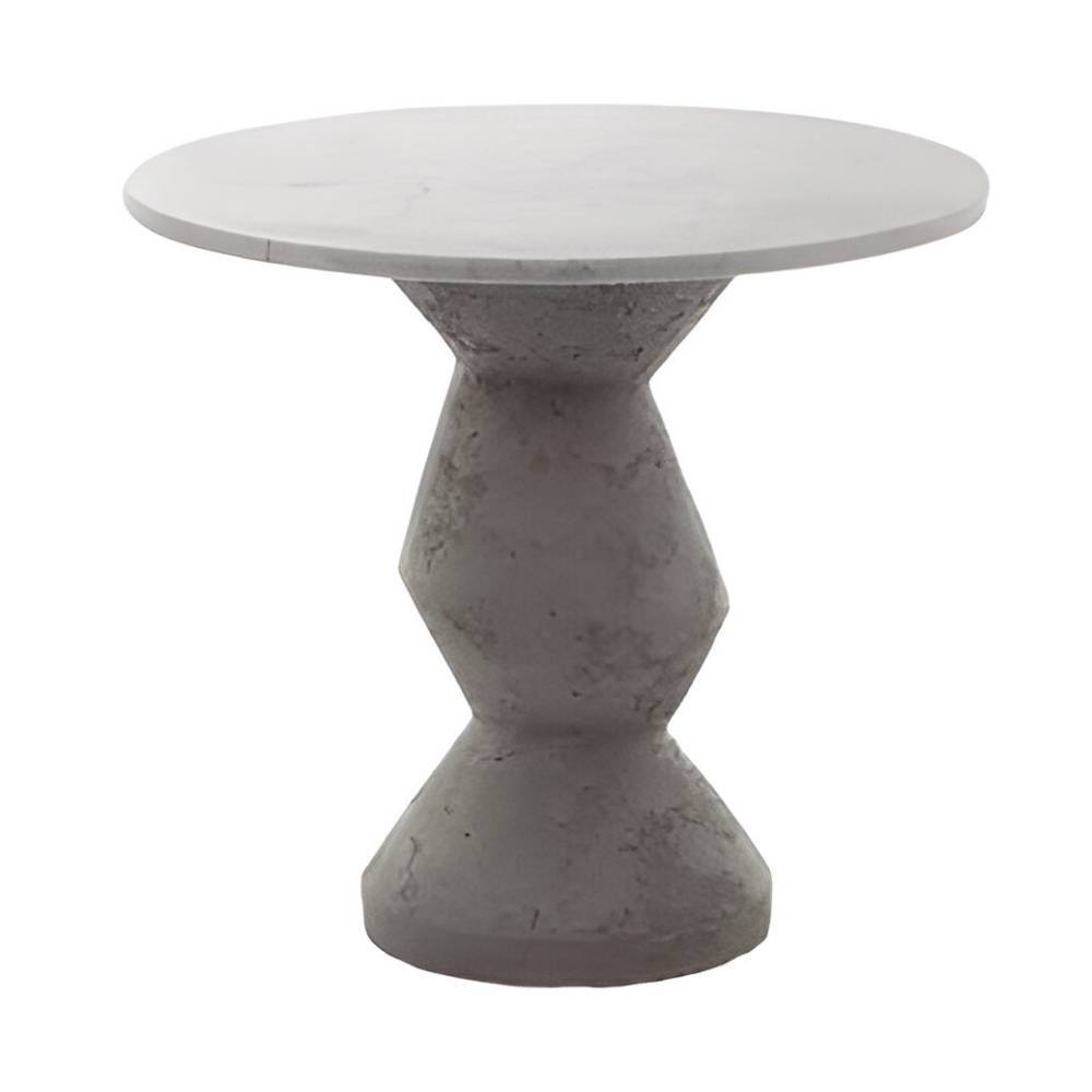 Inout Square Side Table by Gervasoni | Haute Living
