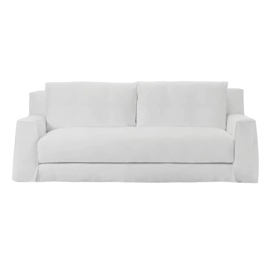 Loll Wingback Armchair by Gervasoni | Haute Living