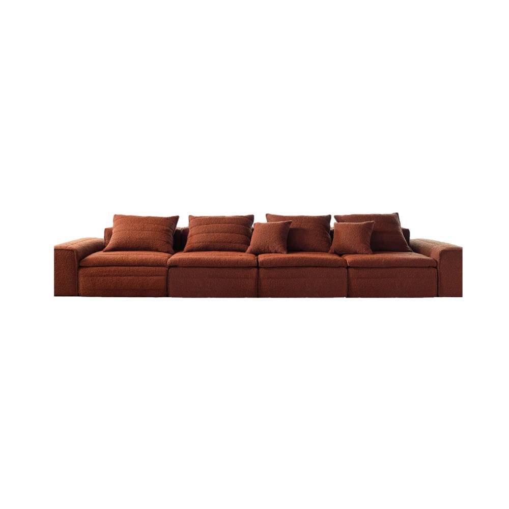 Samet Sofa System by Gervasoni | Haute Living