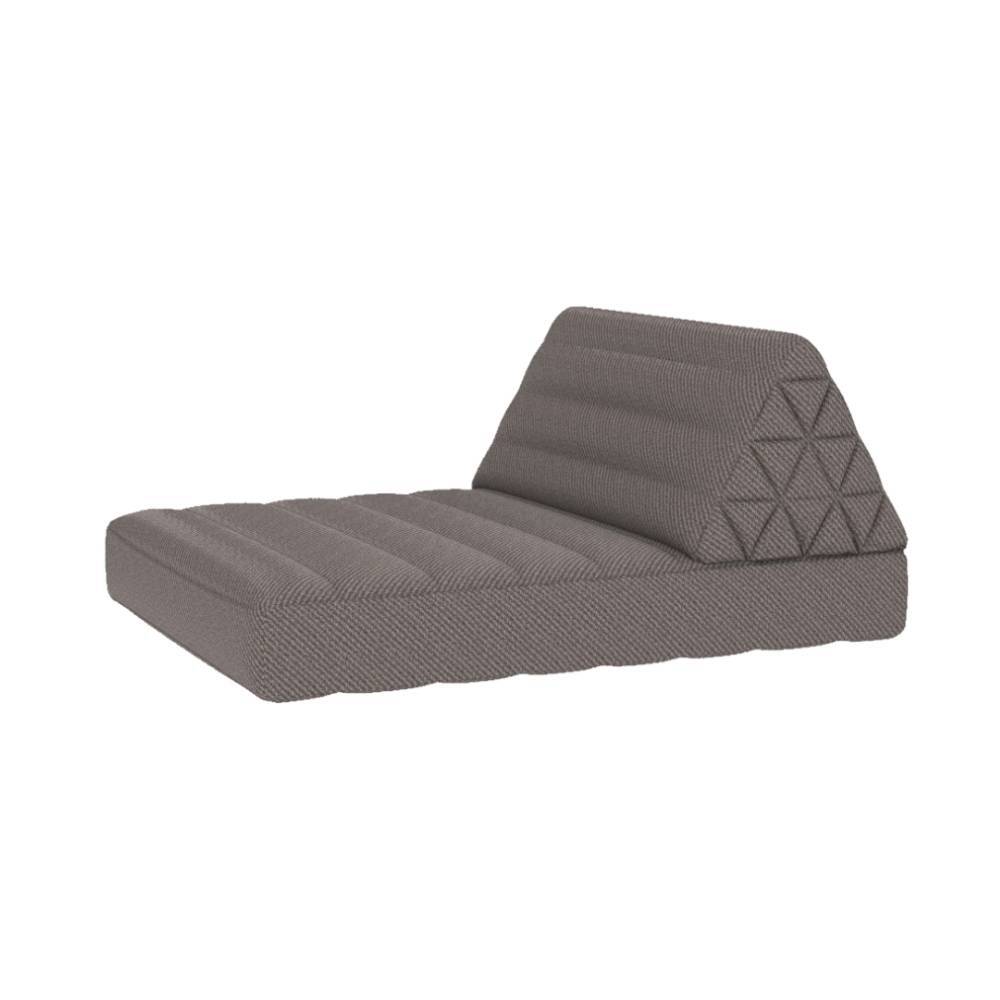 Samet High Sofa System by Gervasoni | Haute Living