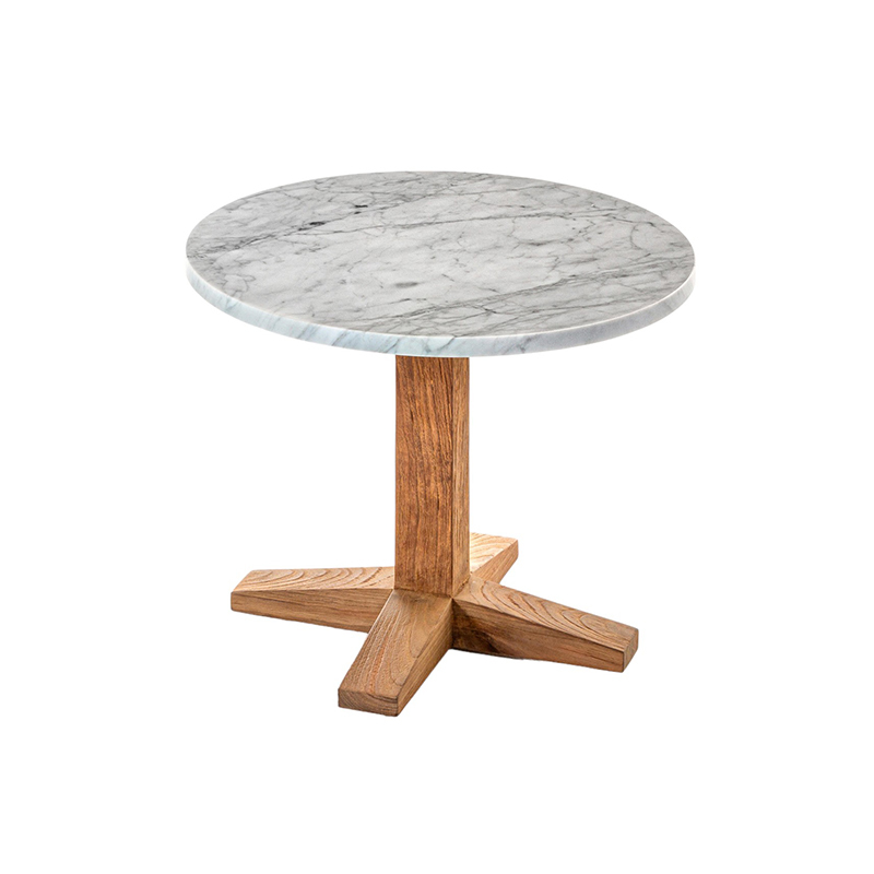 Jeko Coffee Table by Gervasoni | Haute Living