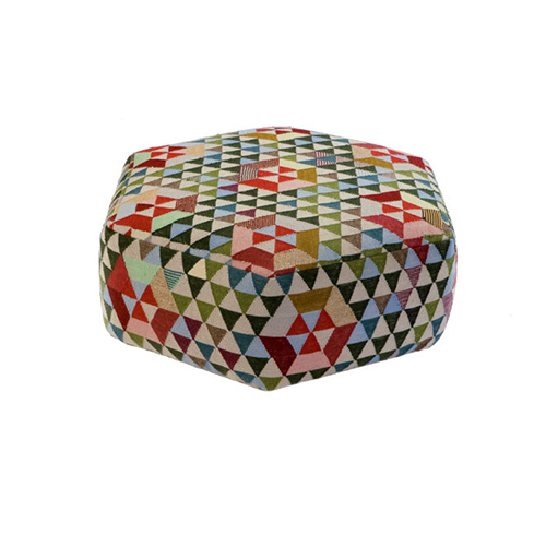 Modern ottomans and poufs, contemporary ottomans | Haute Living