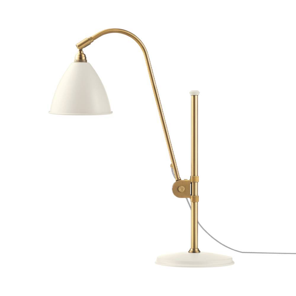 Bestlite BL3 Floor Lamp by Gubi | Haute Living