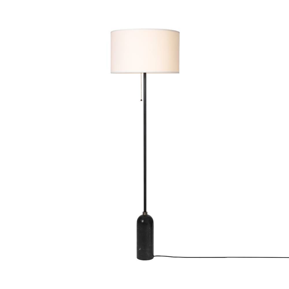 Gravity Table Lamp by Gubi | Haute Living