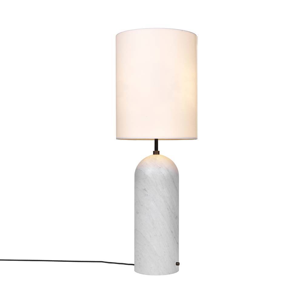 Gravity Table Lamp by Gubi | Haute Living
