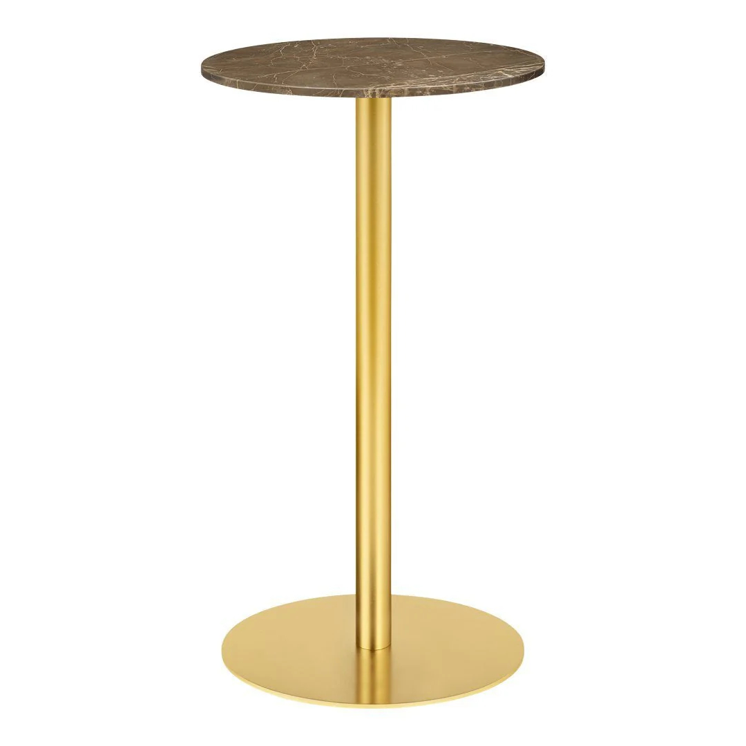 Pietra Side Table by Gubi | Haute Living