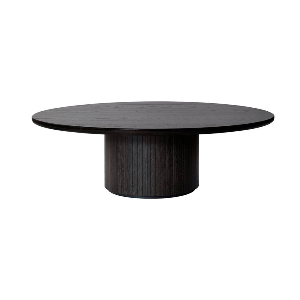 Moon Dining Table by Gubi | Haute Living