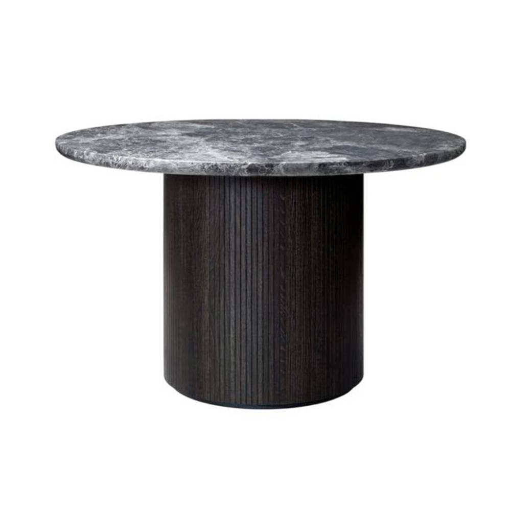 Moon Dining Table by Gubi | Haute Living
